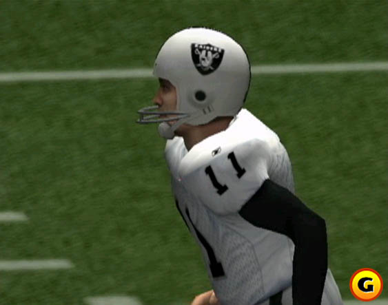 Picture of Madden NFL 2002