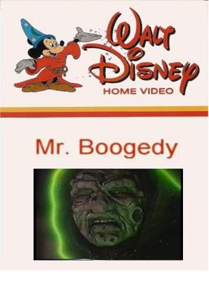 Image of Mr. Boogedy