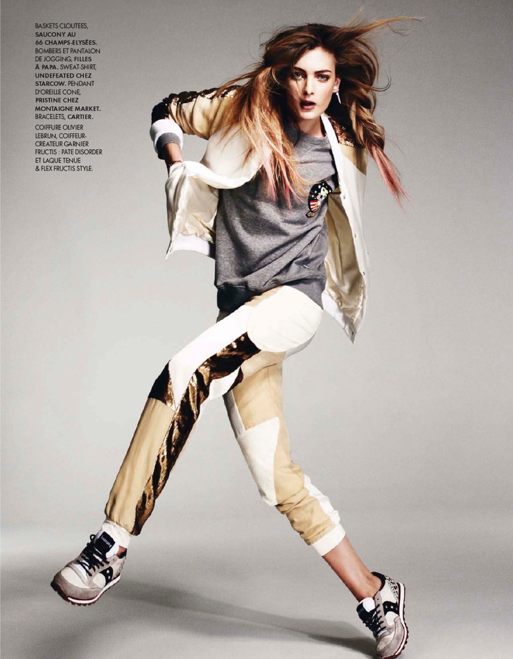 Picture of Ophelie Rupp