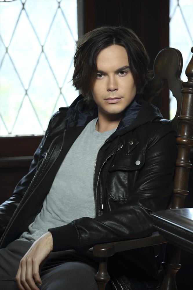 Picture of Tyler Blackburn