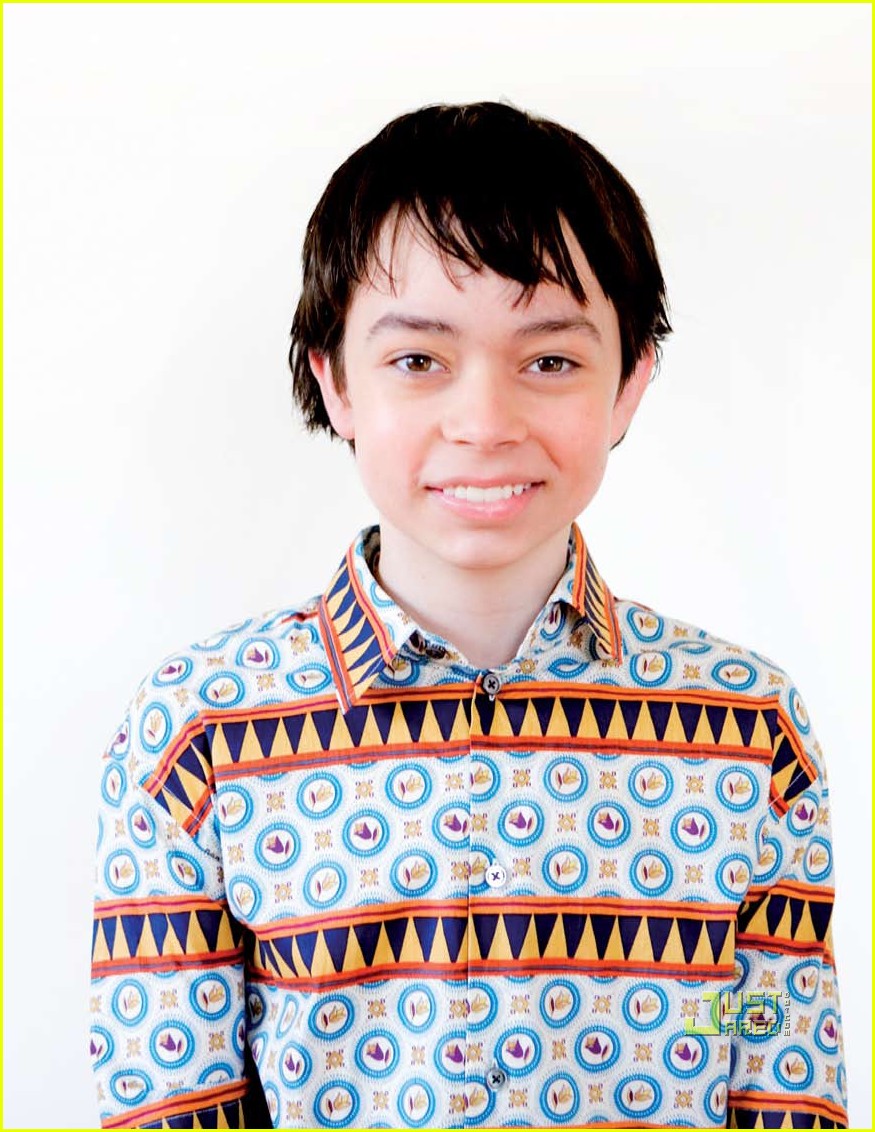 Picture of Noah Ringer