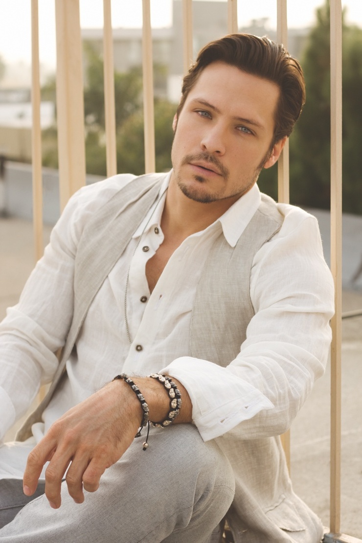 Picture of Nick Wechsler