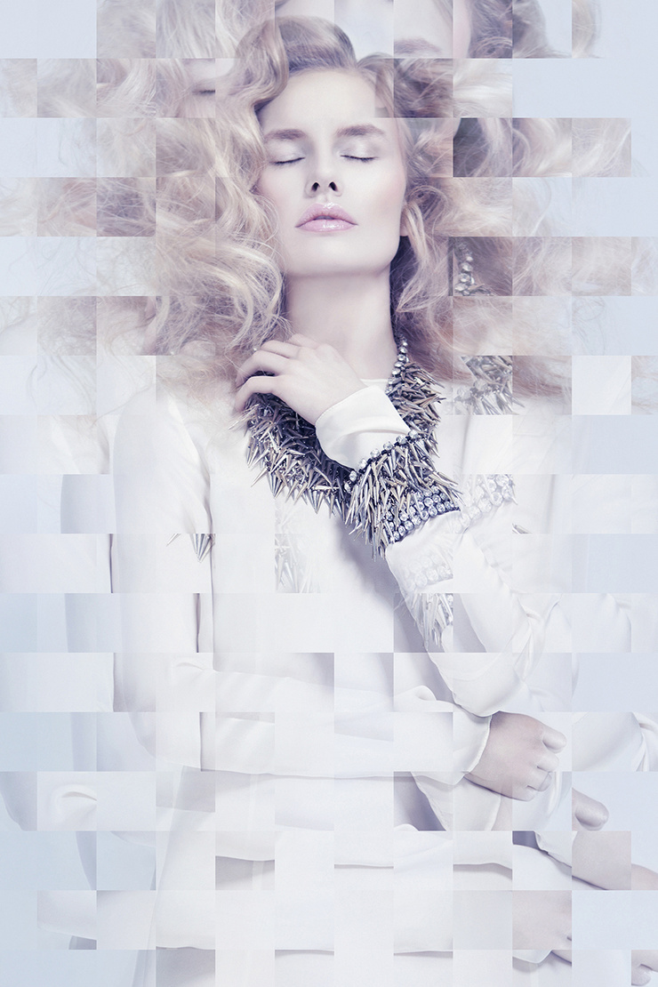 Picture of Magda Roman