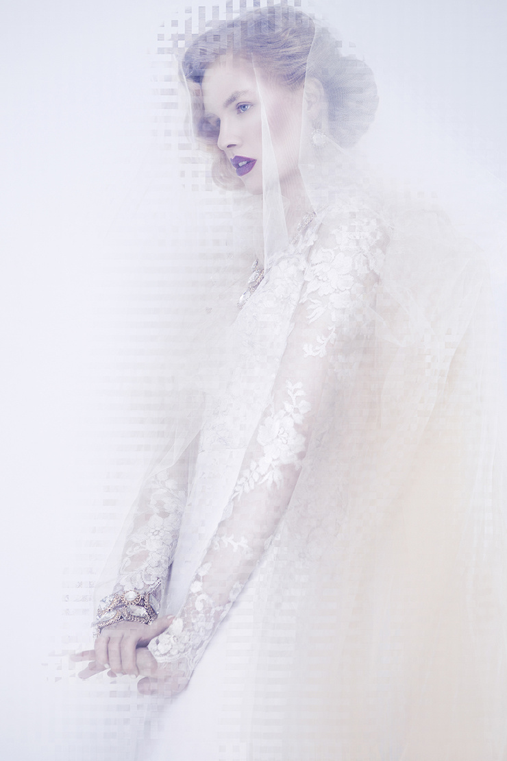 Picture of Magda Roman