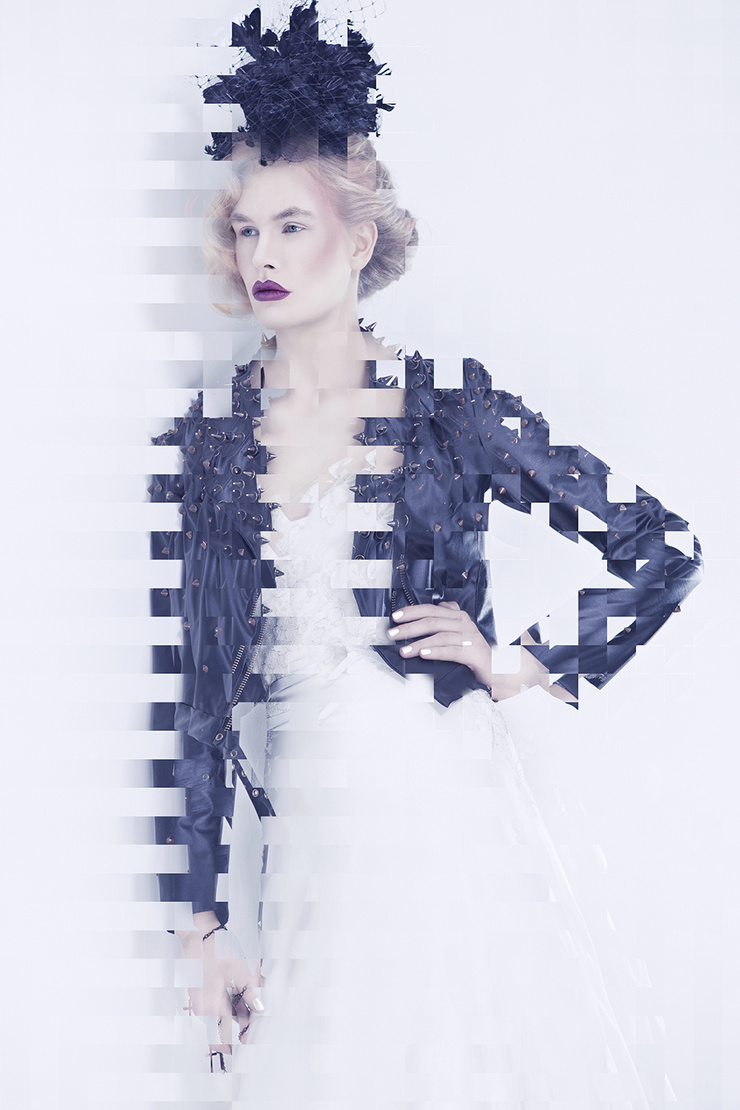 Picture of Magda Roman