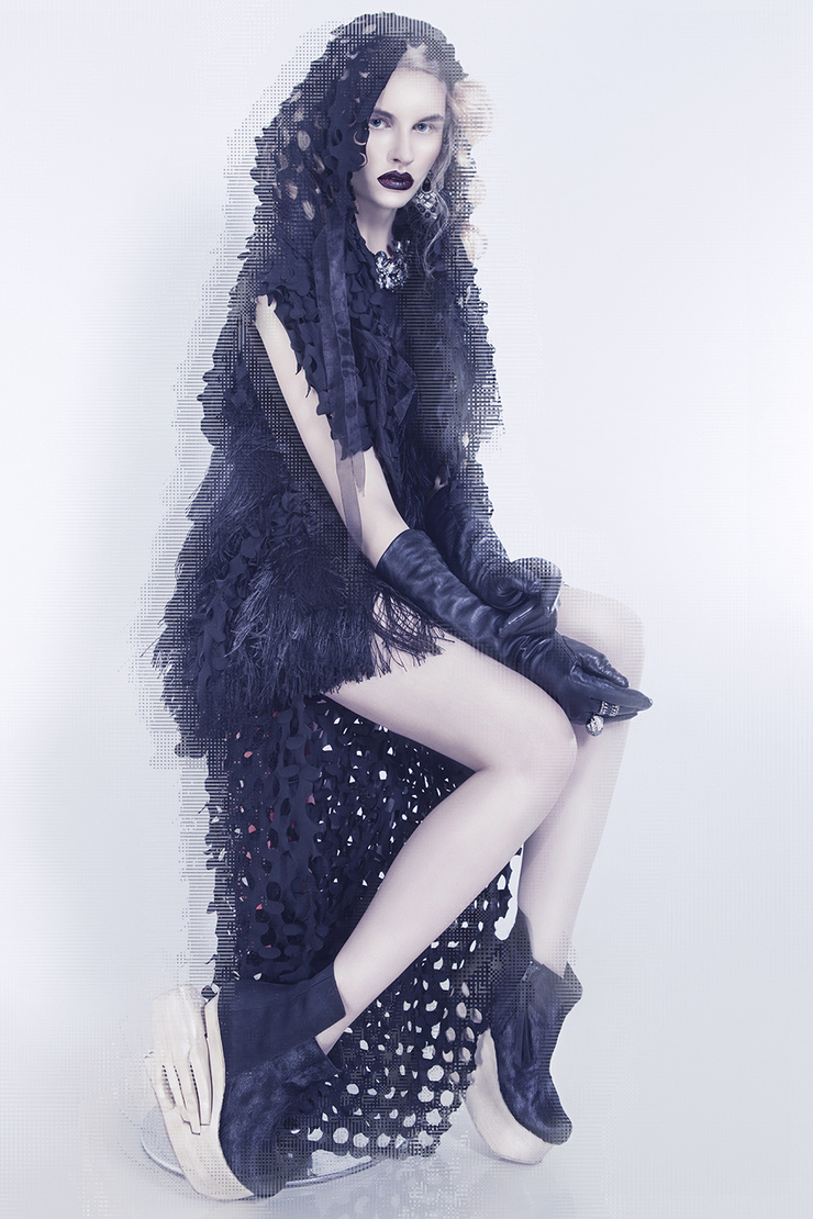 Picture of Magda Roman