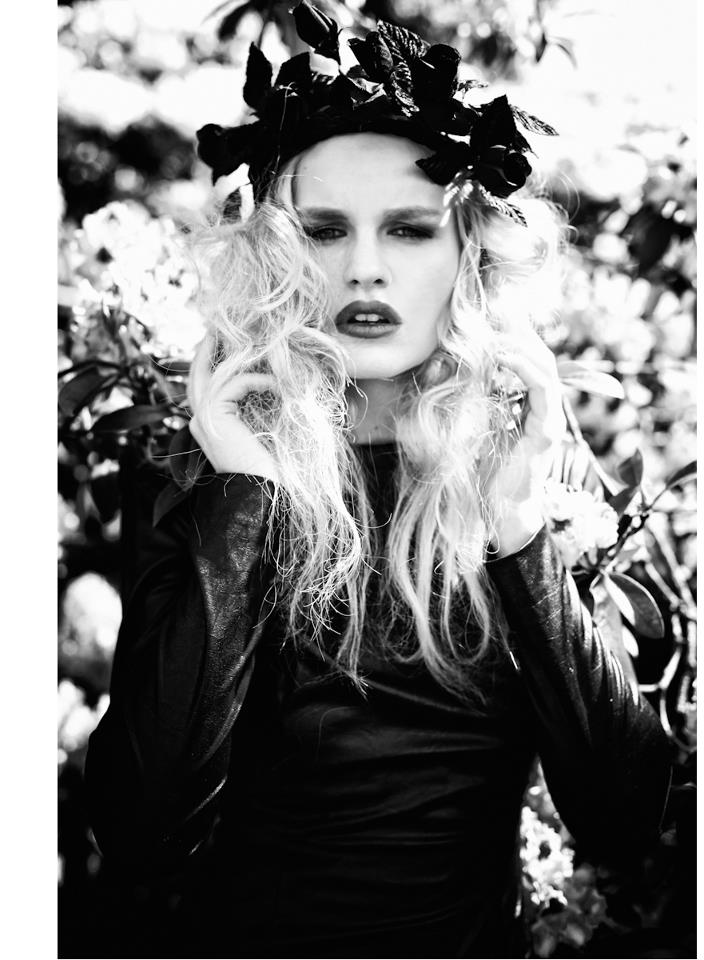 Picture of Magda Roman