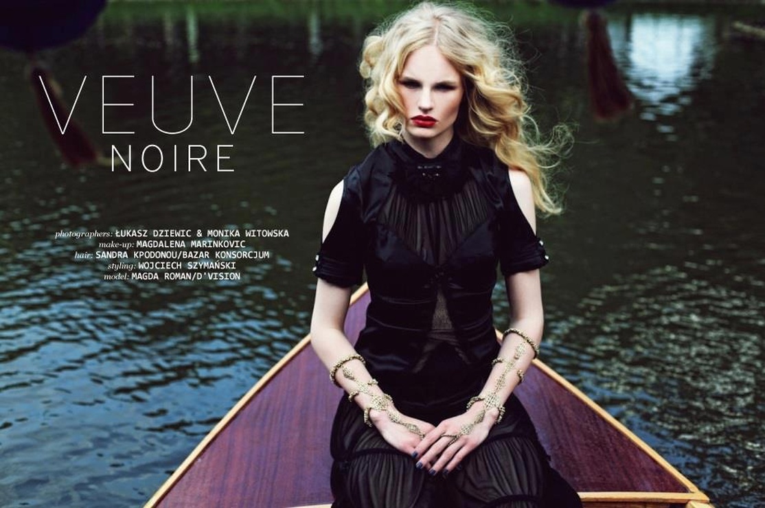 Picture of Magda Roman