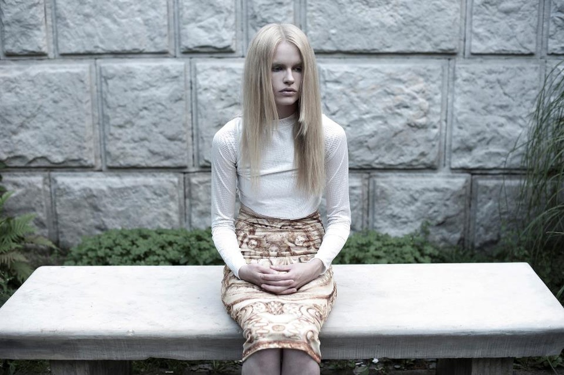 Picture of Magda Roman