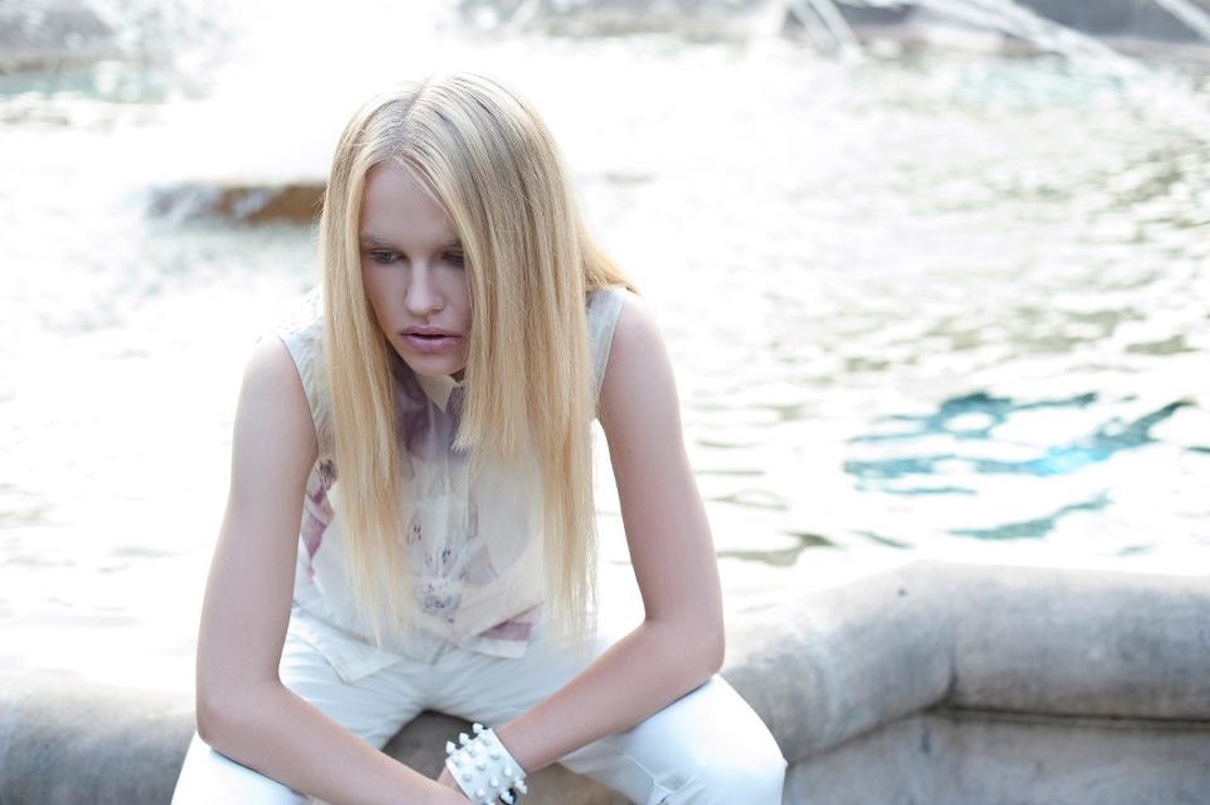 Picture of Magda Roman