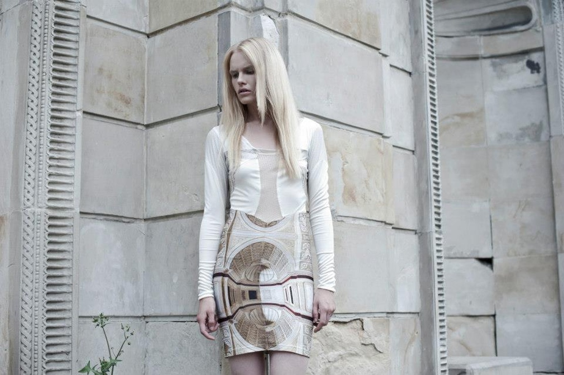 Picture of Magda Roman