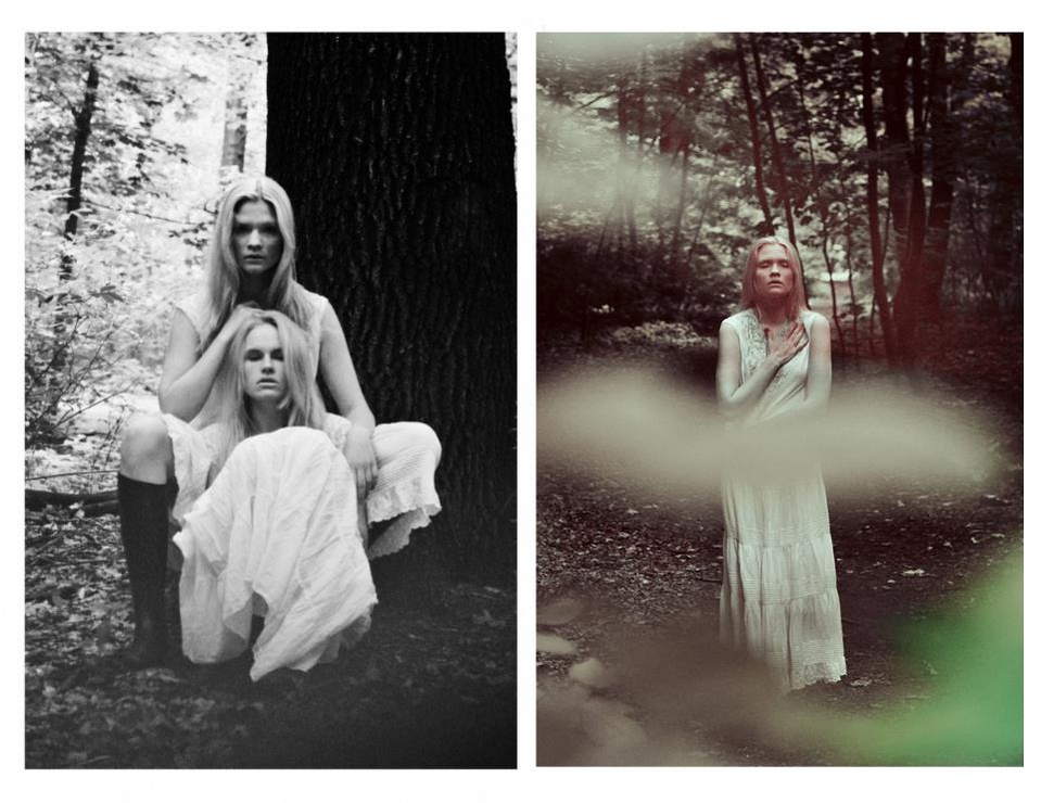 Picture of Magda Roman