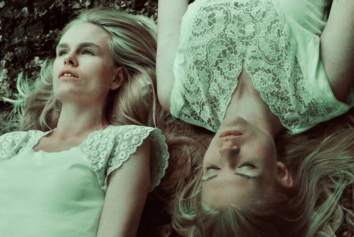 Picture of Magda Roman