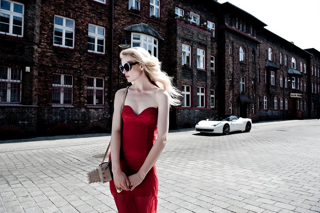 Picture of Magda Roman