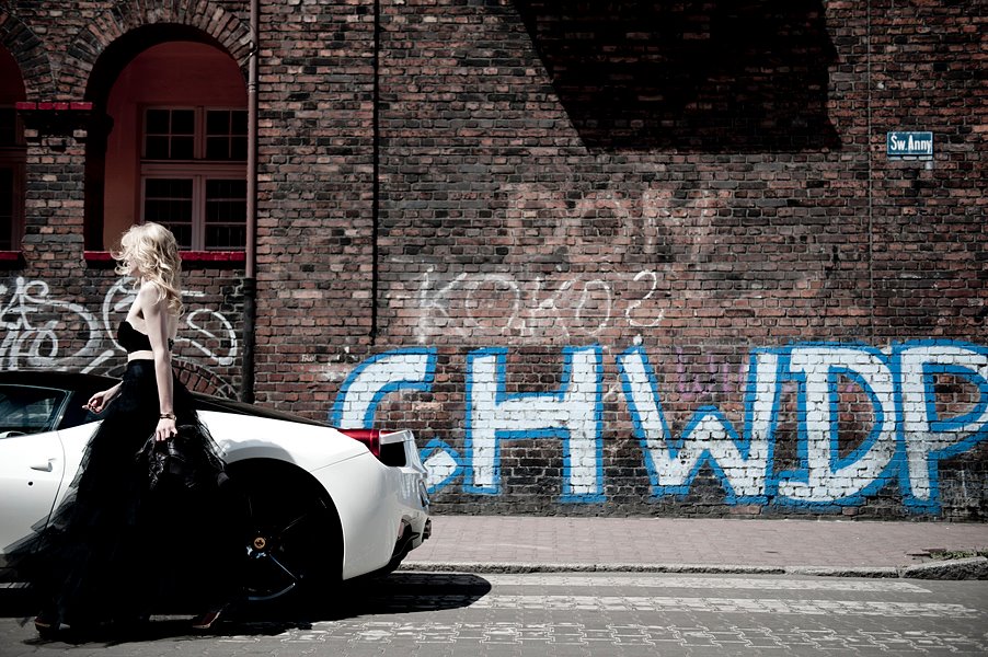 Picture of Magda Roman