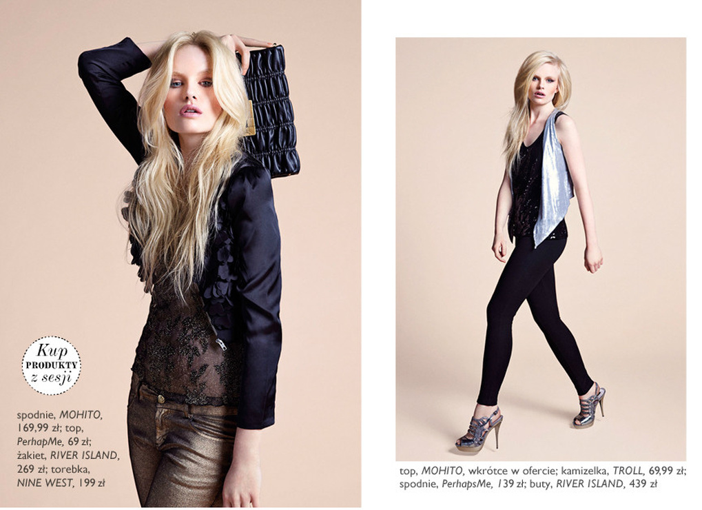 Picture of Magda Roman