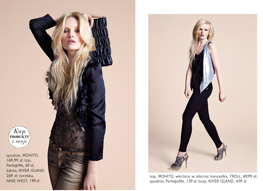 Picture of Magda Roman