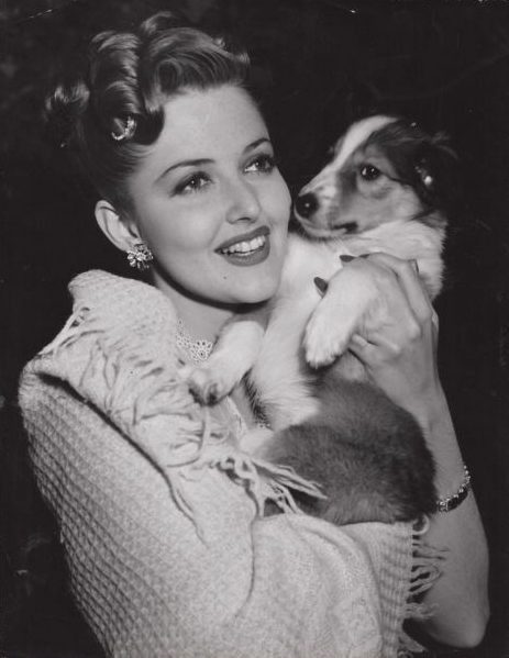 Martha Vickers picture