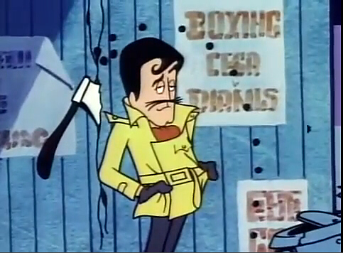 Picture of Cool McCool