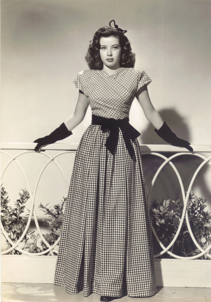 Picture of Gloria DeHaven