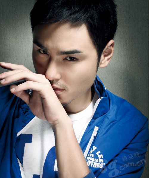 Picture of Ethan Juan