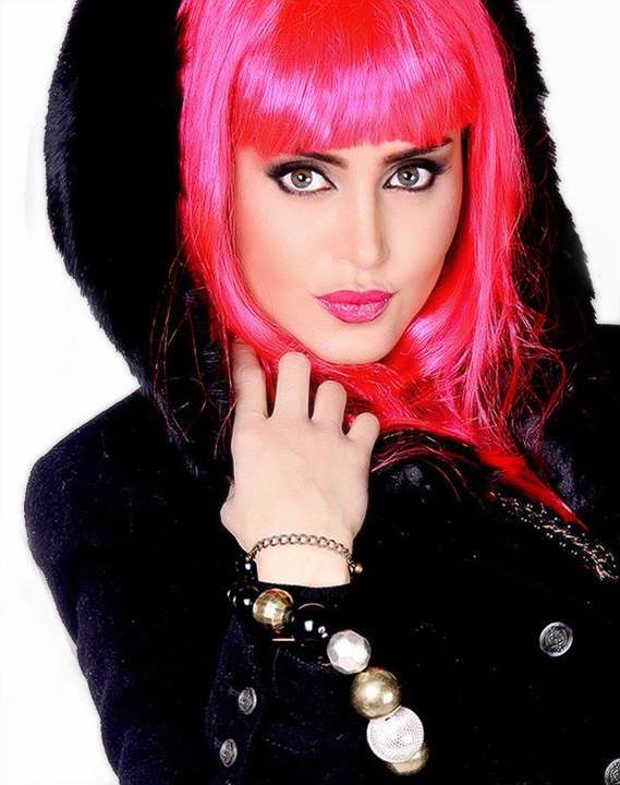 Picture of Elnaz Shakerdust