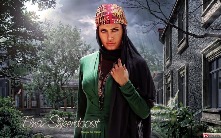 Picture of Elnaz Shakerdust
