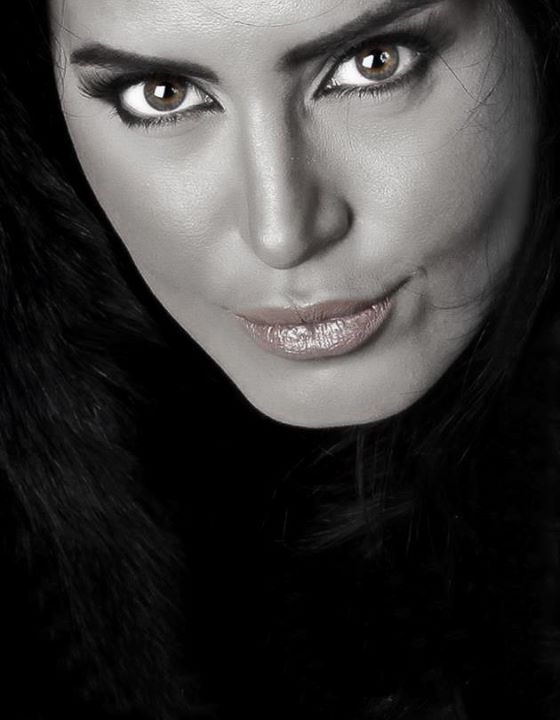 Picture of Elnaz Shakerdust