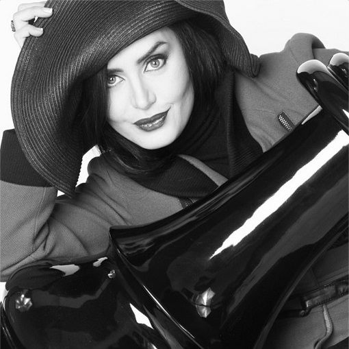 Elnaz Shakerdust image