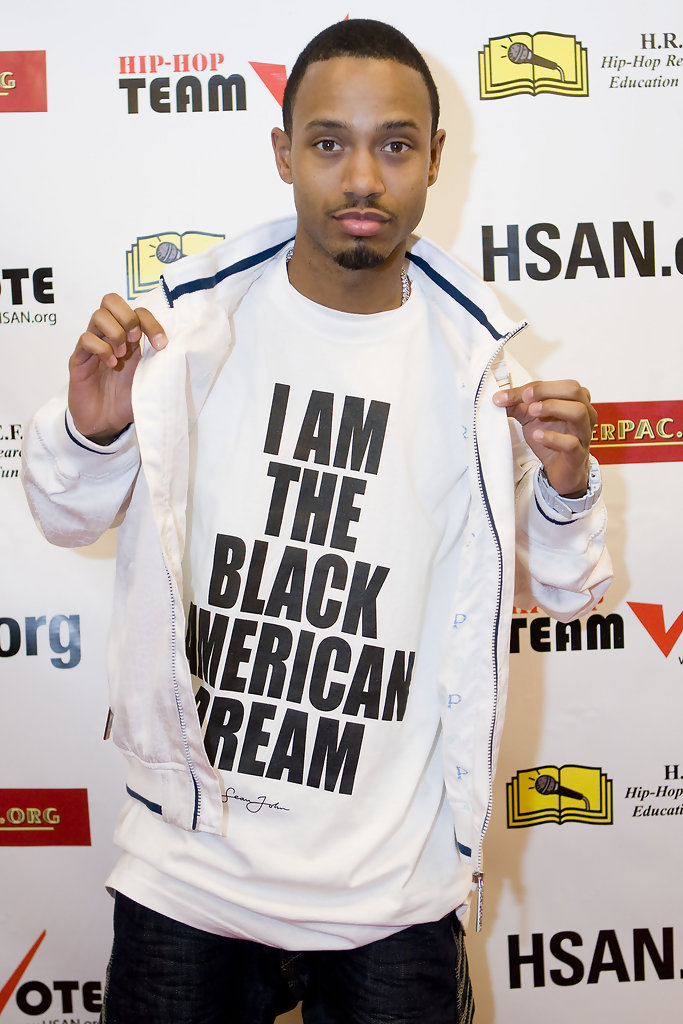 Picture of Terrence Jenkins