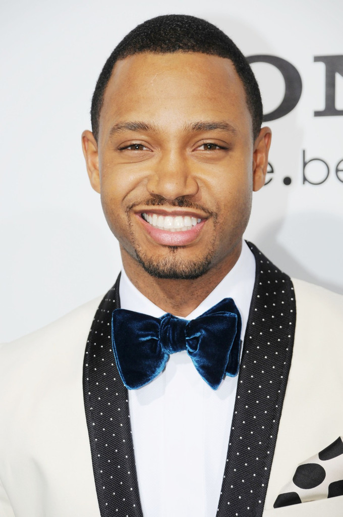 Picture of Terrence Jenkins