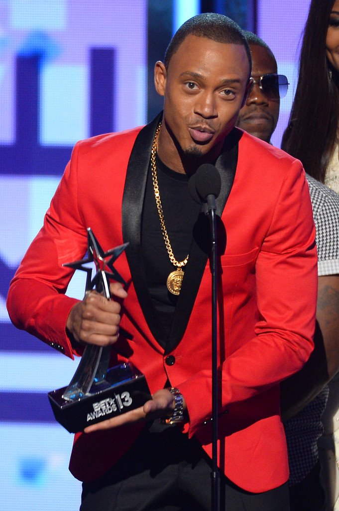 Image of Terrence Jenkins