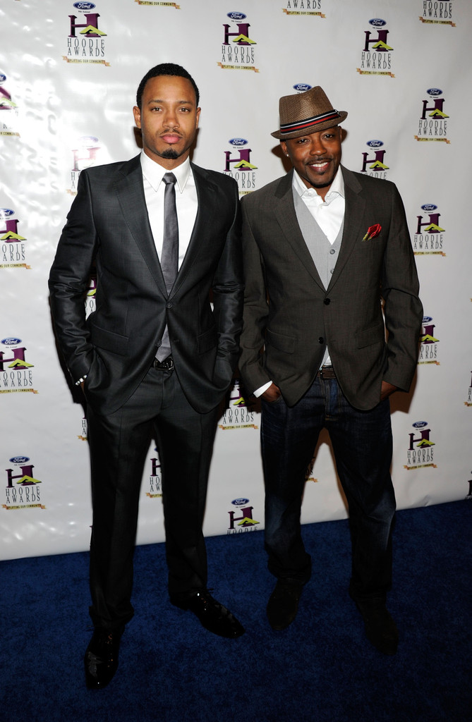 Terrence Jenkins image