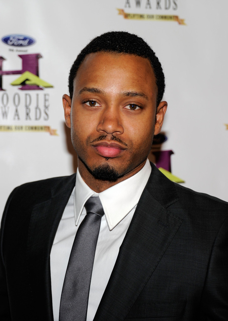 Picture of Terrence Jenkins