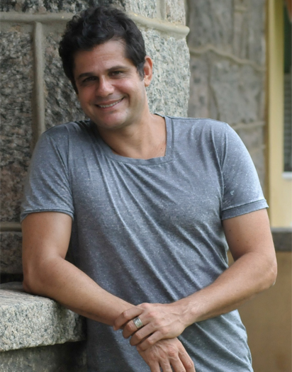 Image of André Felipe