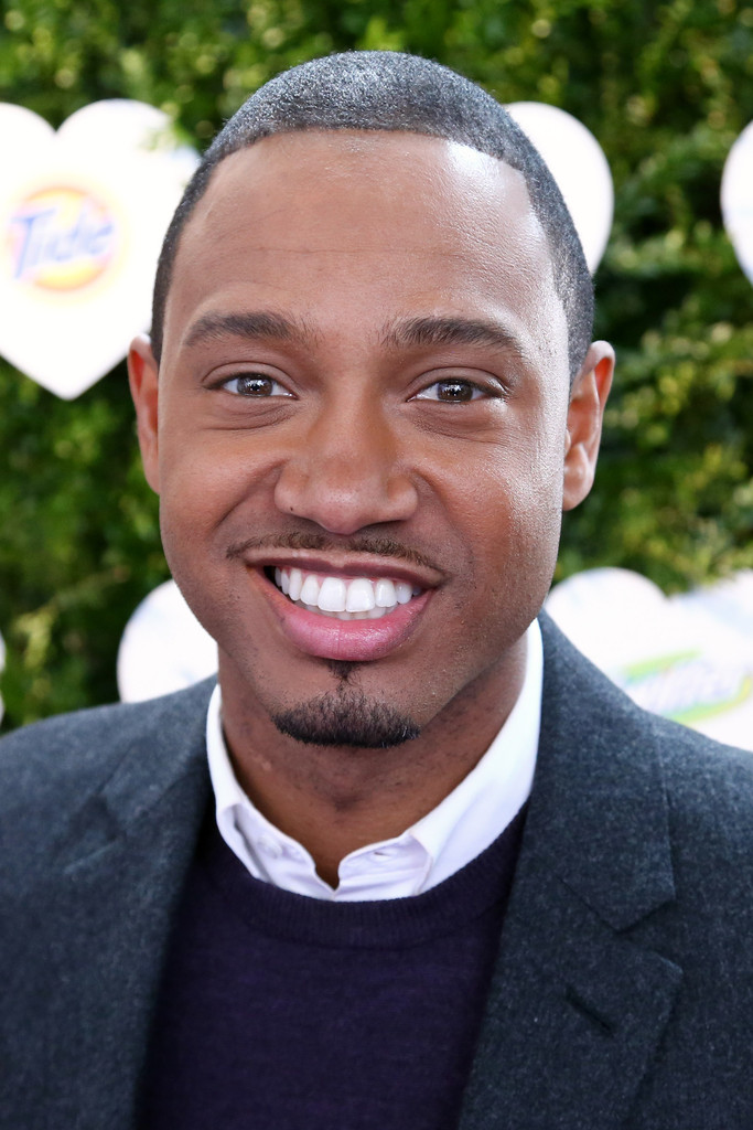 Picture of Terrence Jenkins