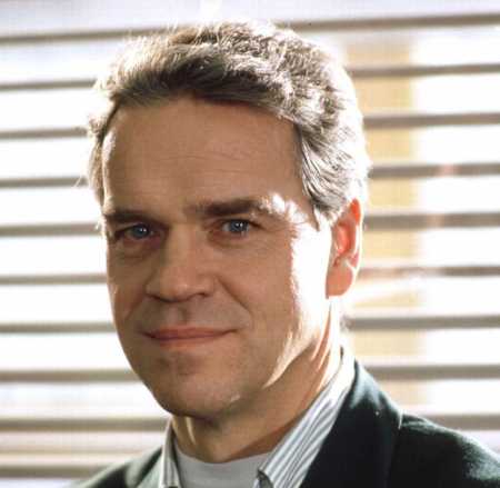 Picture of Jürgen Heinrich