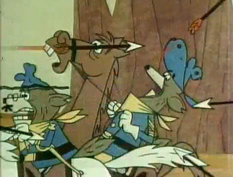 Picture of Go Go Gophers (1966- )
