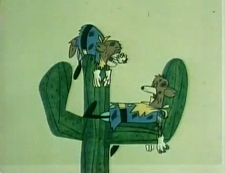Picture of Go Go Gophers (1966- )