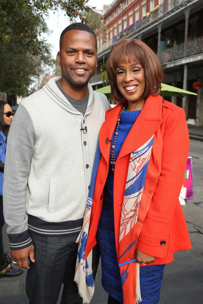 Gayle King picture