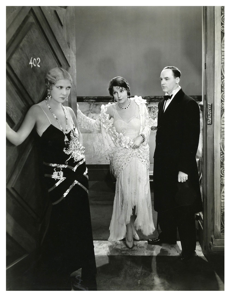 Picture of Lilyan Tashman