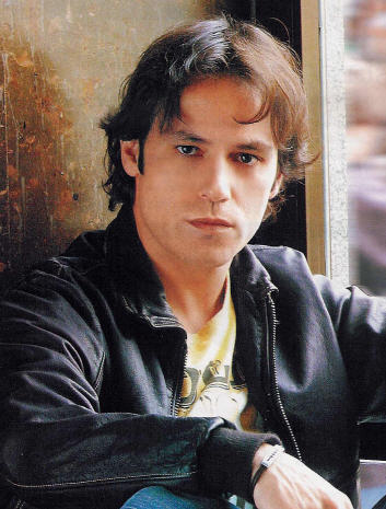 Picture of Andoni Gracia