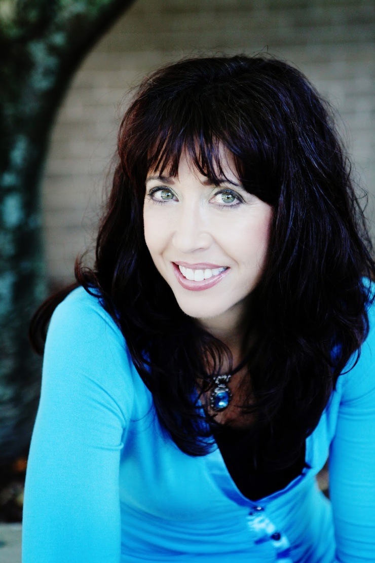 Renee Ryan picture