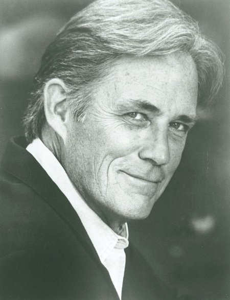 Picture of John Bennett Perry