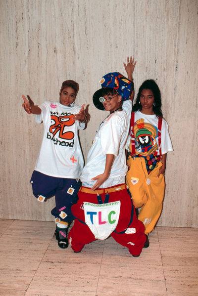 Picture of TLC
