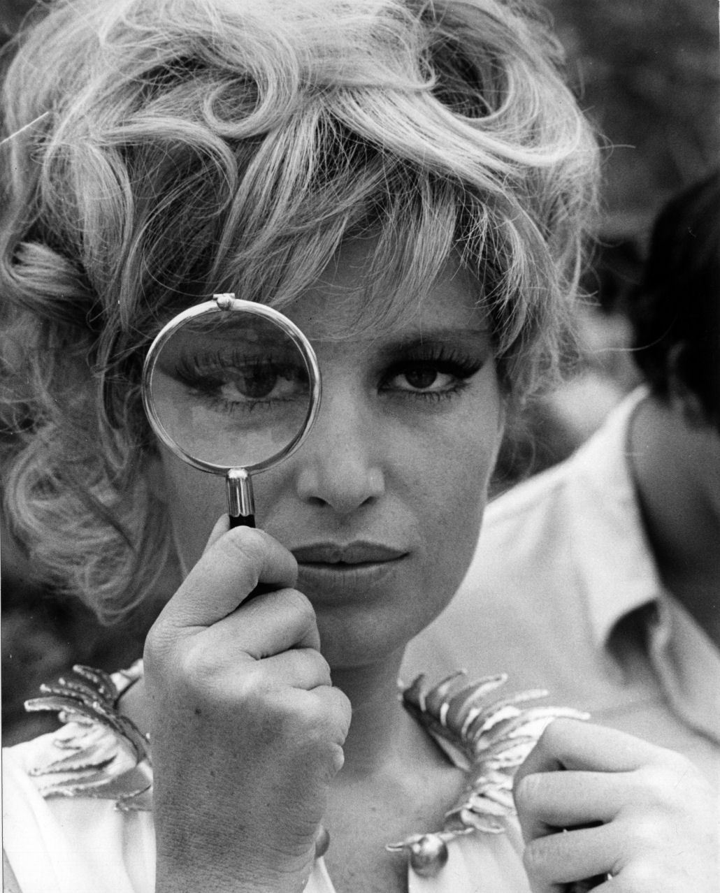 Monica Vitti picture