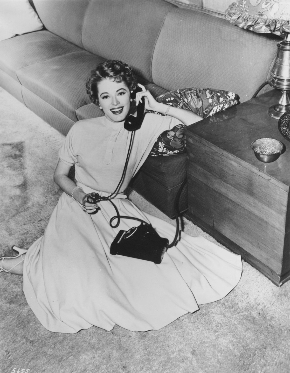Picture of Eleanor Parker