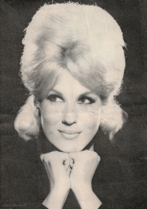 Picture of Dusty Springfield
