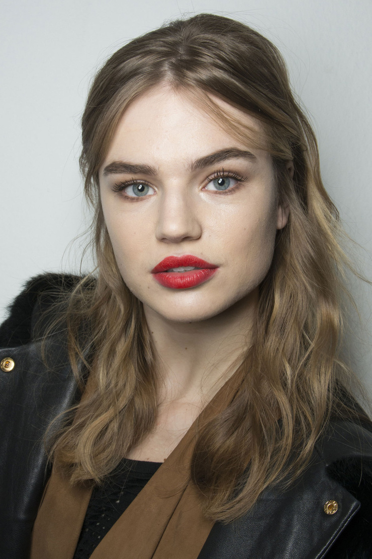 Picture of Milou Sluis