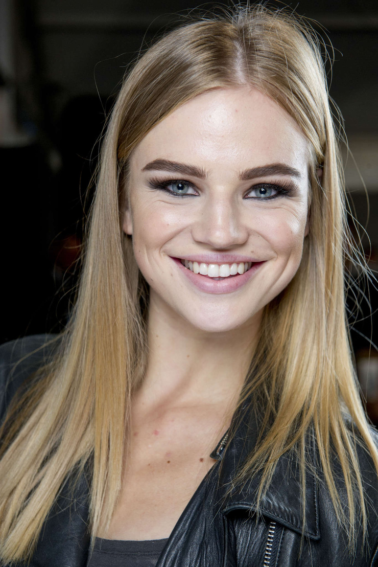Picture of Milou Sluis